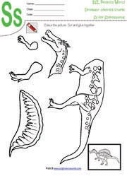 20 Dinosaur Crafts for Kids | Fun Dinosaur Ideas for Kindergarten
