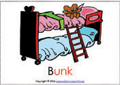 32 Nk Ending Flashcards | Nk Ending Pattern Flash Cards